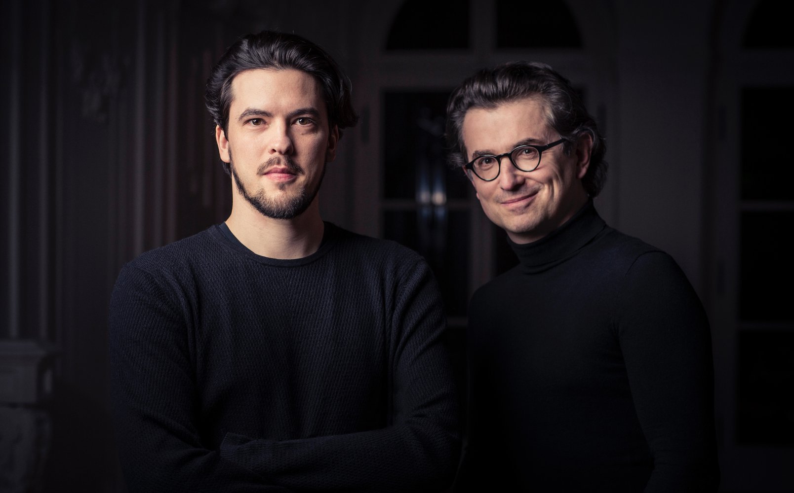 About the production